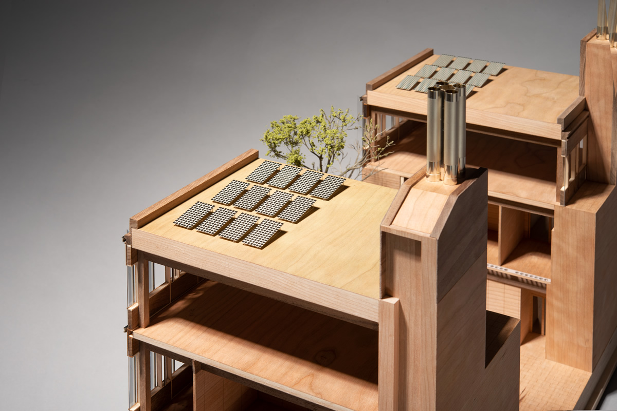 Cambridge - Base Models